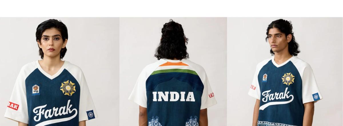 How Indian Streetwear Is Embracing Sustainability and Local Artisans ...