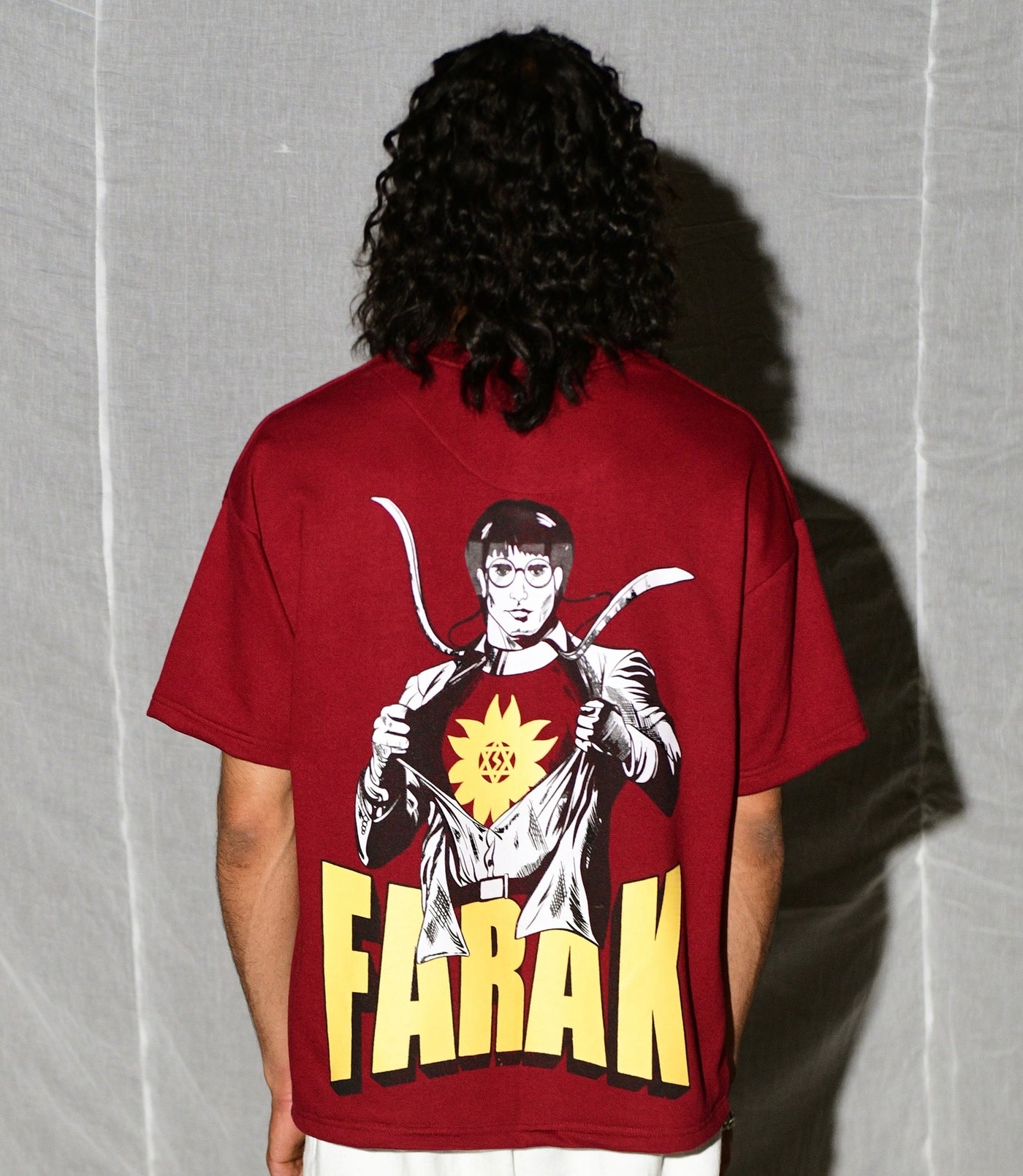 T-shirts