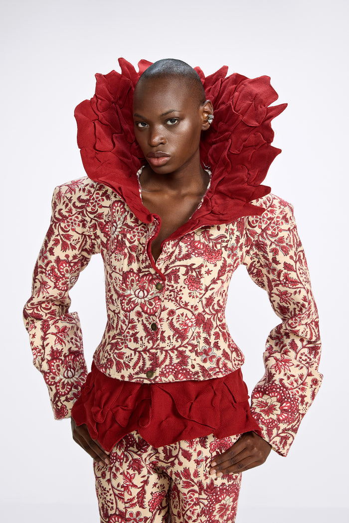 F A R A K - Handmade in India