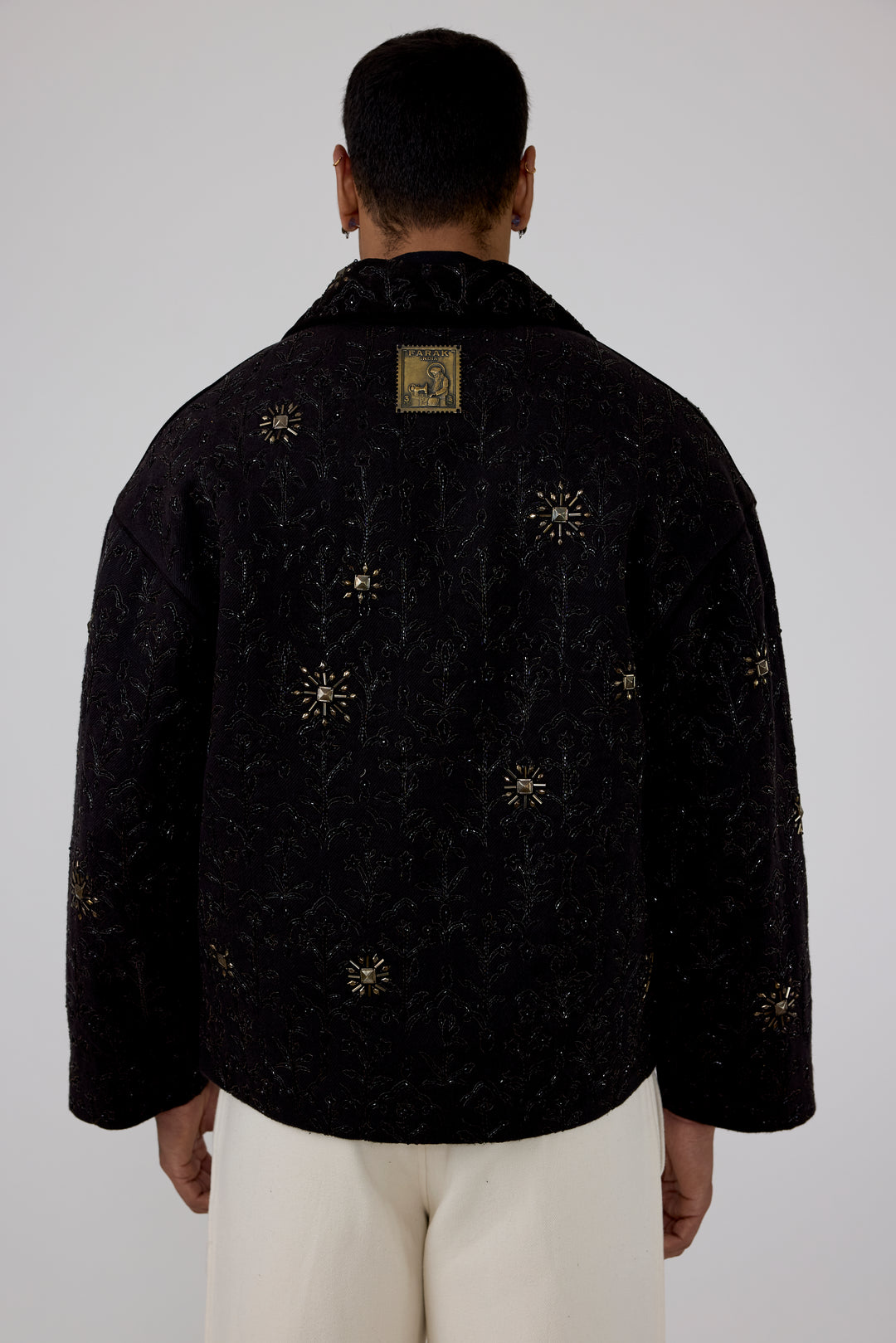 F A R A K - Streetwear Fashion | Handmade Fashion Brand in India