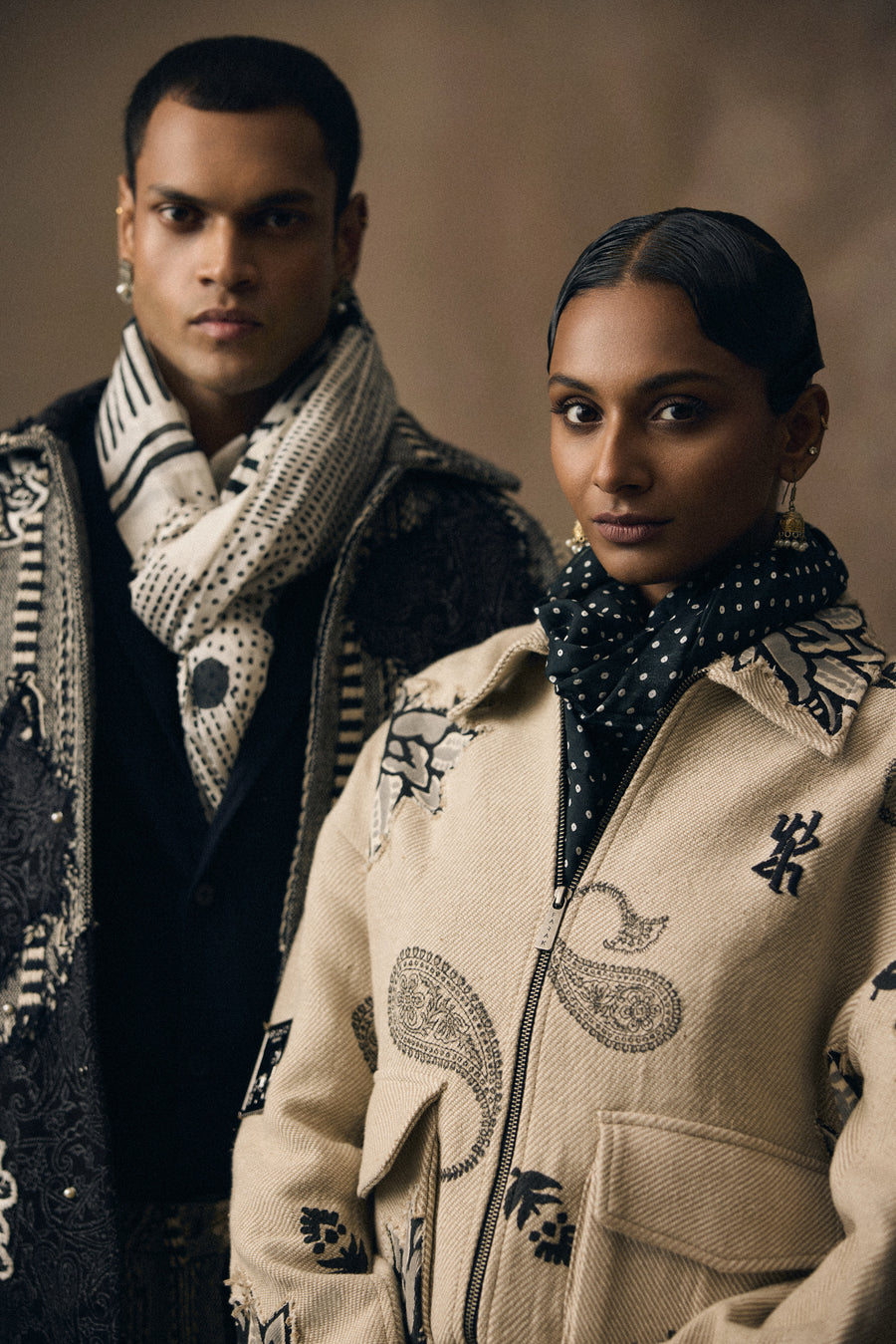 F A R A K - Streetwear Fashion | Handmade Fashion Brand in India