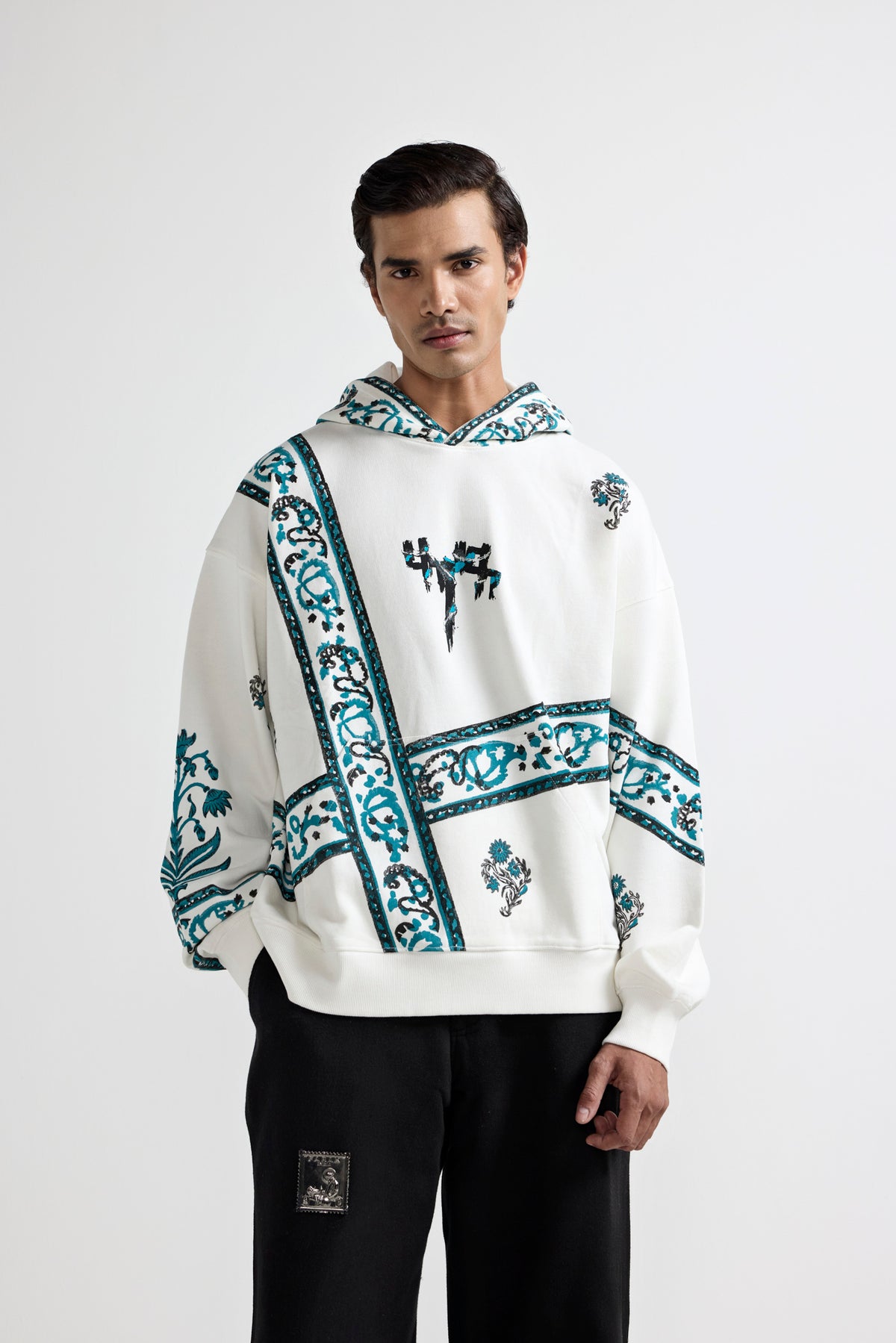 F A R A K - Handmade in India