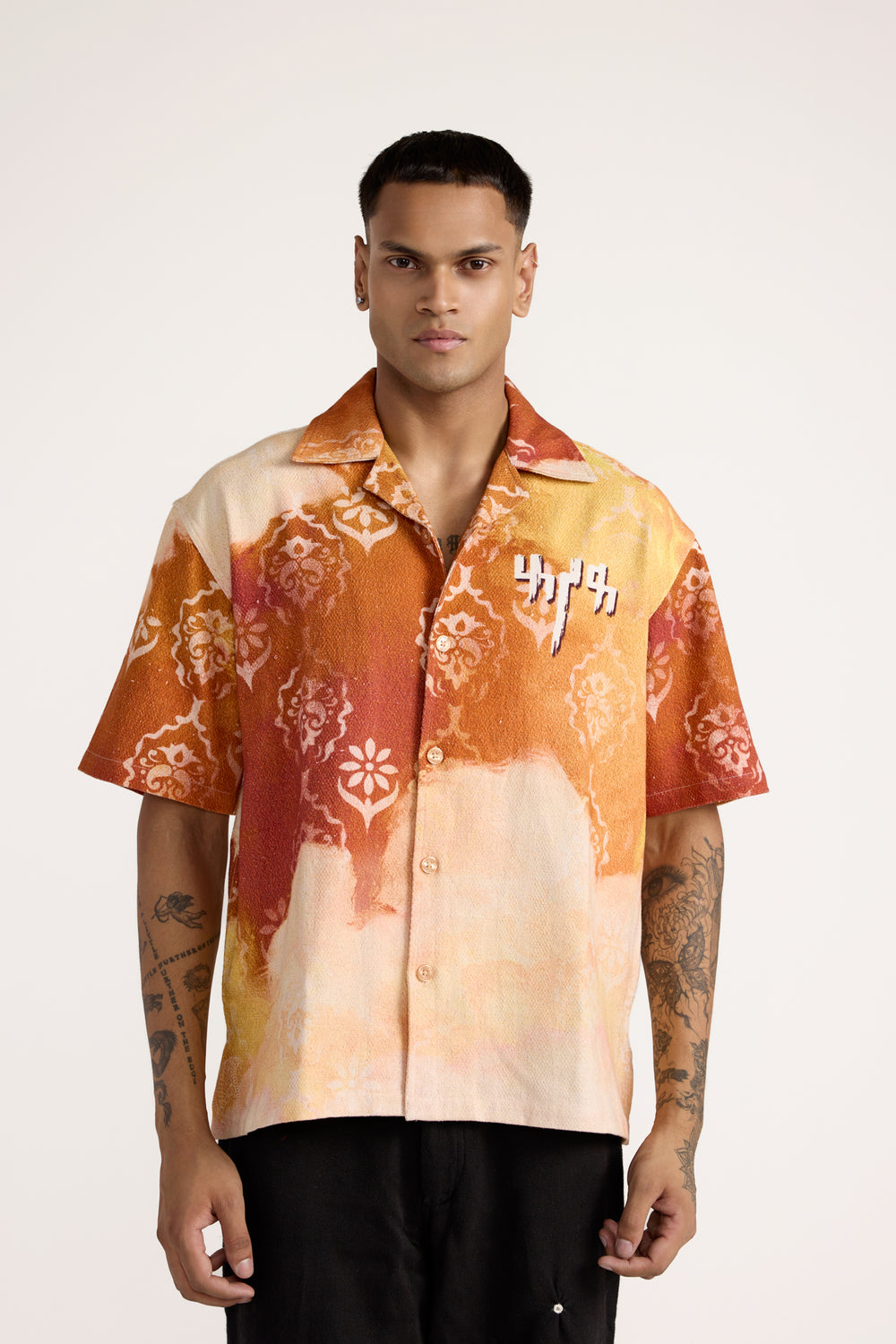 F A R A K - Streetwear Fashion | Handmade Fashion Brand in