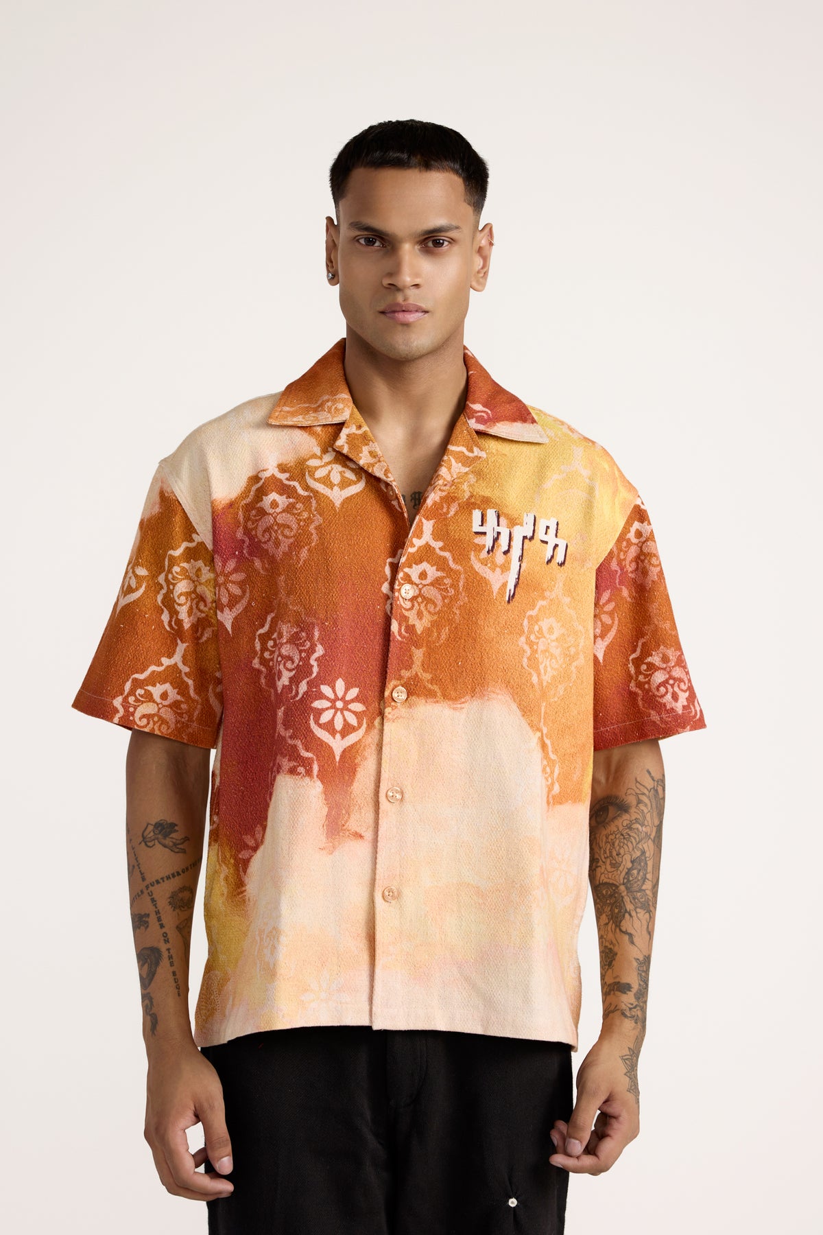 F A R A K - Streetwear Fashion | Handmade Fashion Brand in