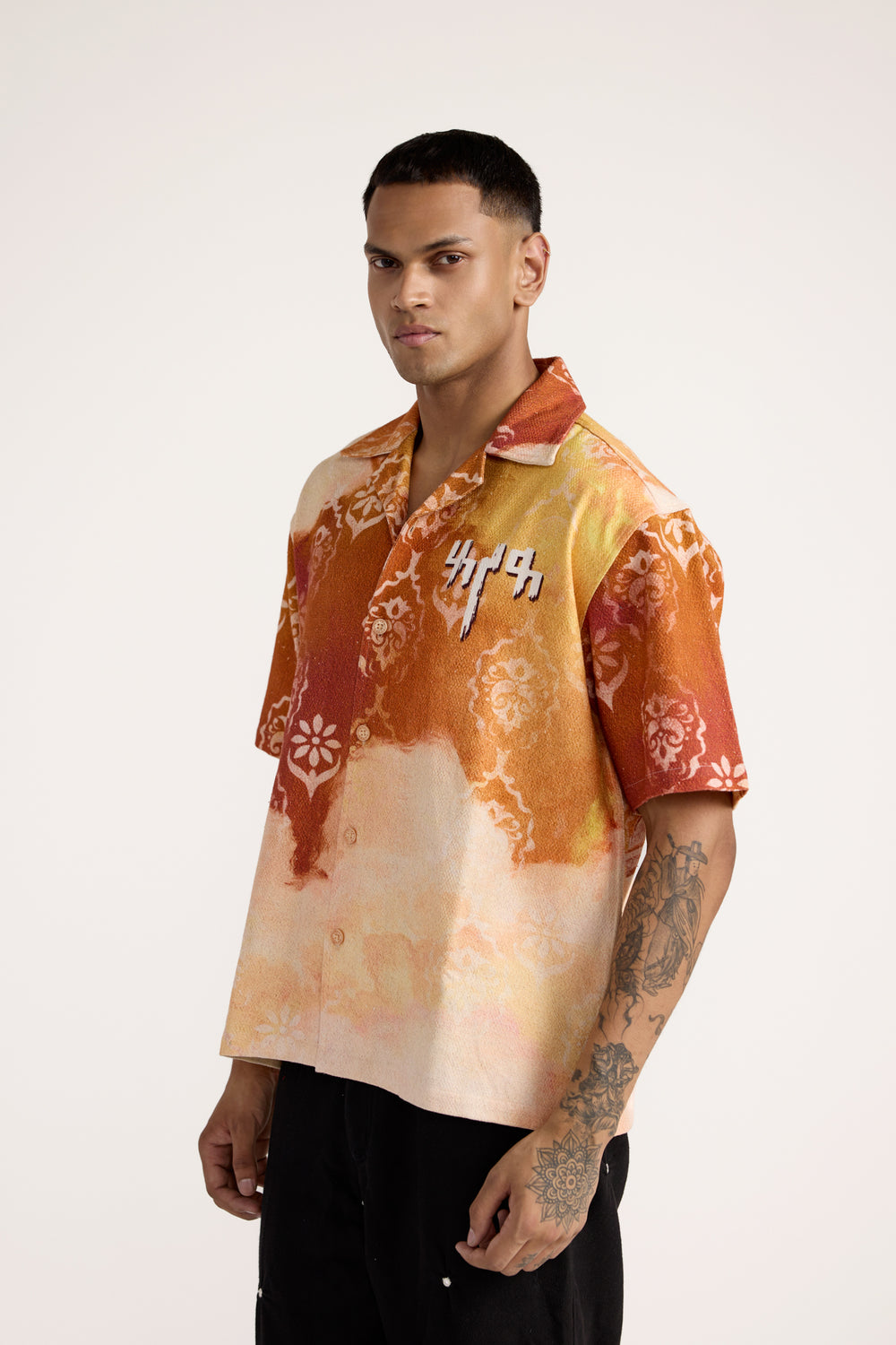 F A R A K - Streetwear Fashion | Handmade Fashion Brand in