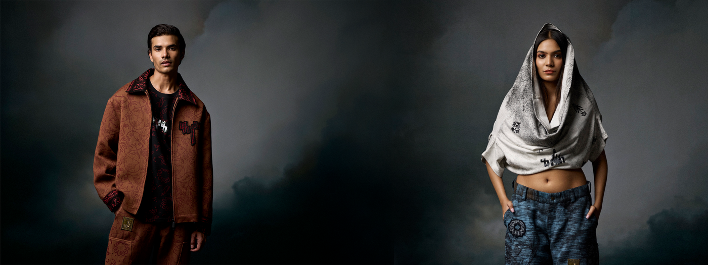 F A R A K - Handmade in India