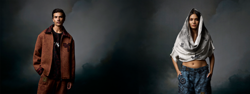 F A R A K - Handmade in India