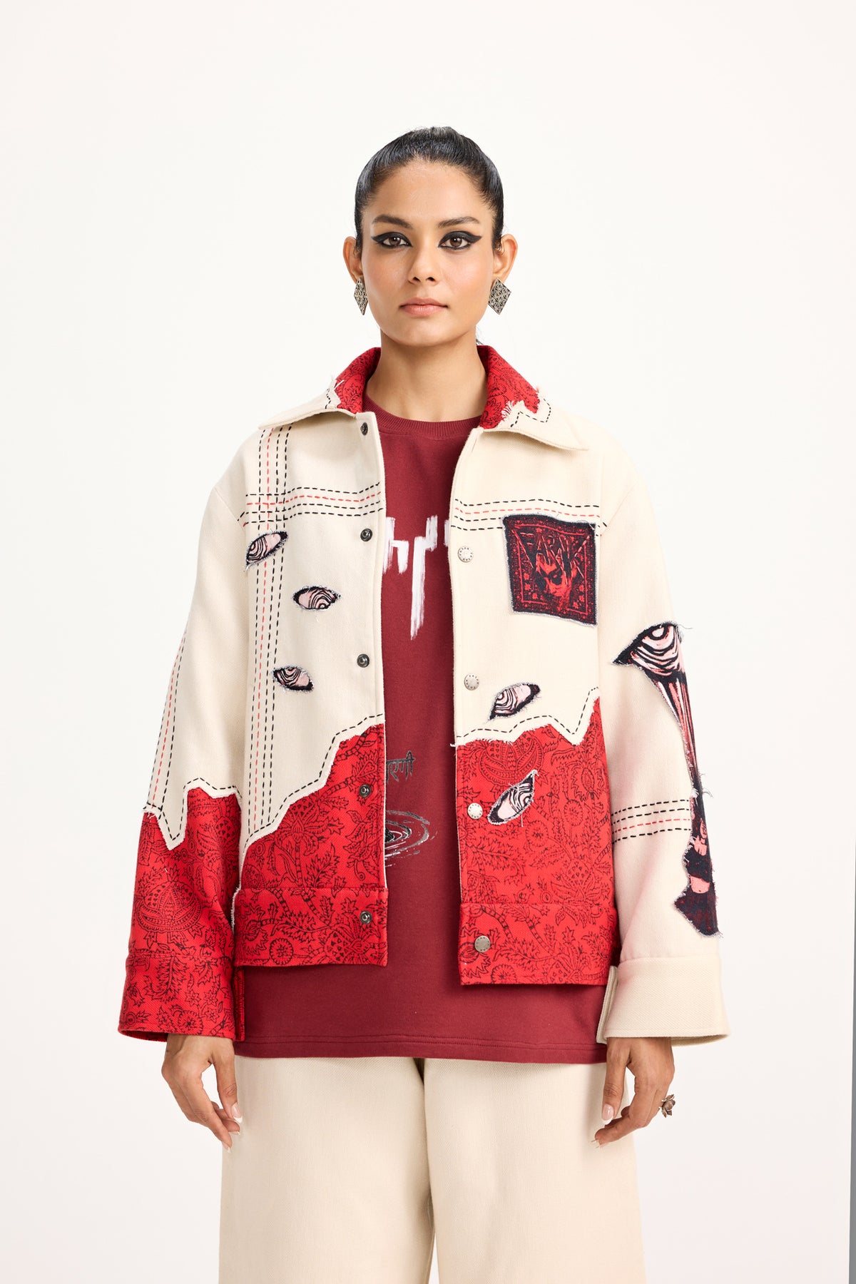 Jackets