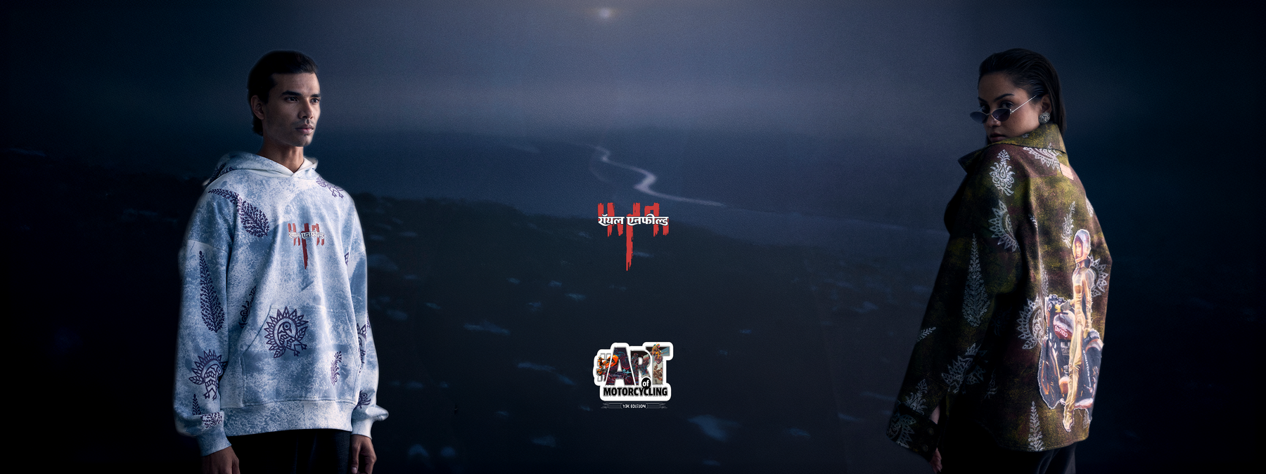 F A R A K - Handmade in India