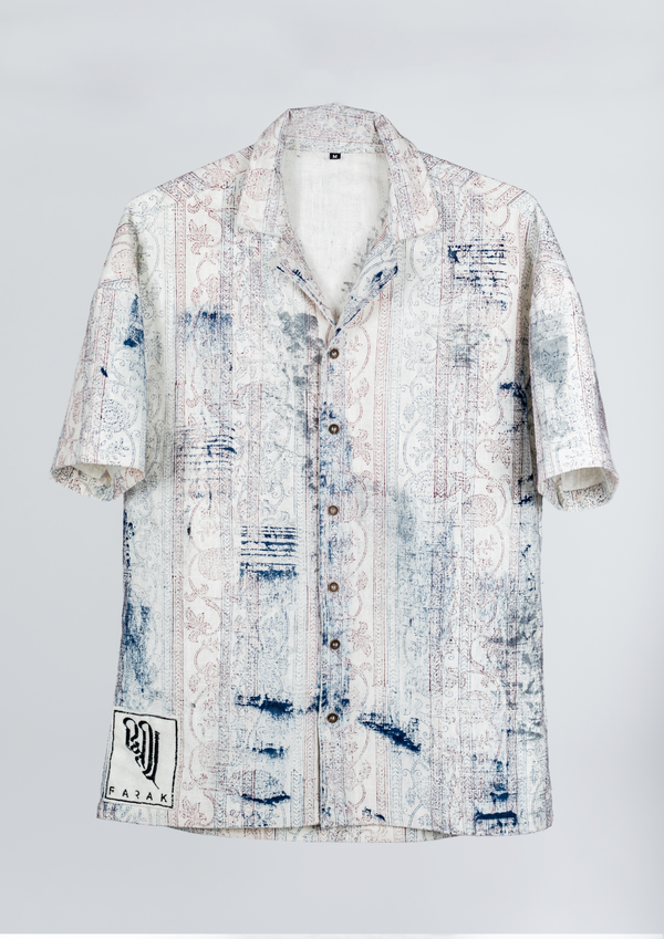 Shirts – F A R A K